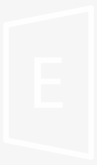 Logic Plus Icon White Hosted Exchange - Usgs Logo White - 1250x1250 PNG ...