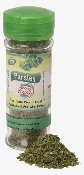 Previous - Parsley Powder - 800x800 PNG Download - PNGkit