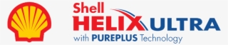 Shell Helix Ultra Logo - 375x375 PNG Download - PNGkit
