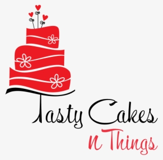 Logo Design By Aliyah Cvs For Tasty Cakes N Things - Calligraphy ...