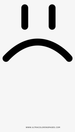 Frown PNG, Free HD Frown Transparent Image - PNGkit