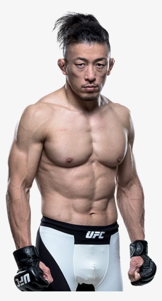 Official Ufc® Fighter Profile - Todd Duffee Png - 720x1080 PNG Download ...