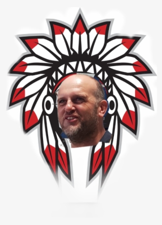 Indian Mascot Logo Png - 480x665 PNG Download - PNGkit