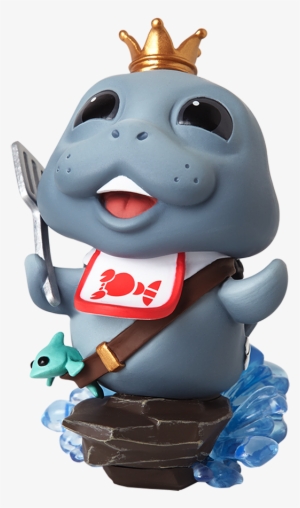 Urf Figure - 1000x1000 PNG Download - PNGkit