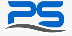 Ps Logo - Ps Name Logo Png - 900x340 PNG Download - PNGkit