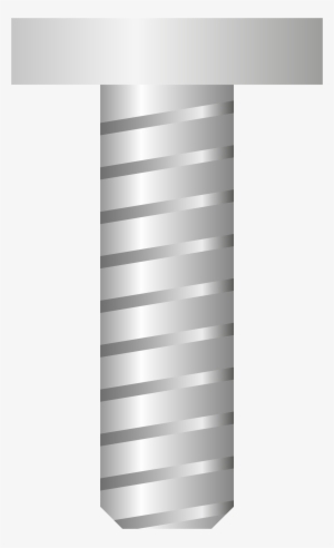 Clip Art Free Stock Clipart Machine Screw Big Image - Machine Screw Png ...