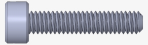 Screw Png Free Download - Bolt Screw Png - 684x214 PNG Download - PNGkit