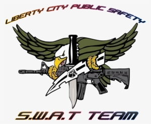 Swat Transparent - Swat Special Weapons And Tactics Logo - 522x321 PNG ...