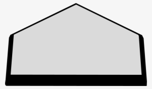 Baseball Base Png Clipart Baseball Field Clip Art - Home Plate Png ...