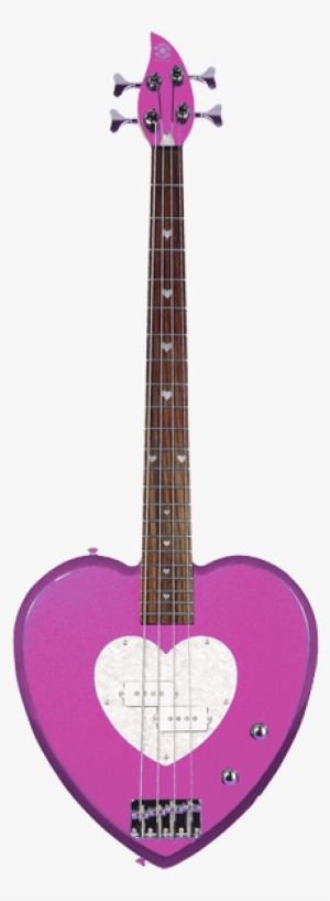 Photo Music Shop Bass Daisyrock Heart - Traditional Japanese Musical ...
