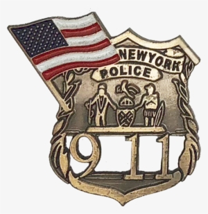 Spo Shield - Dc Special Police Officer Badge - 500x473 PNG Download ...
