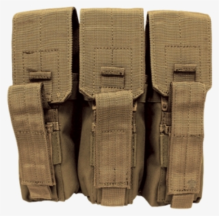 Aktp 5s Ak 47 Triple Mag Pouch - Pocket - 523x683 PNG Download - PNGkit