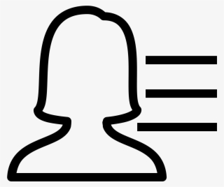 Free Icons Png - End User Icon - 800x1000 PNG Download - PNGkit