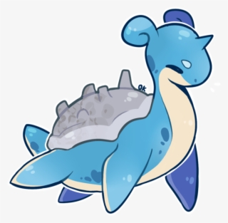 View 131 Lapras By Oakiel-d9tey12 , - Lapras Png - 600x603 PNG Download ...