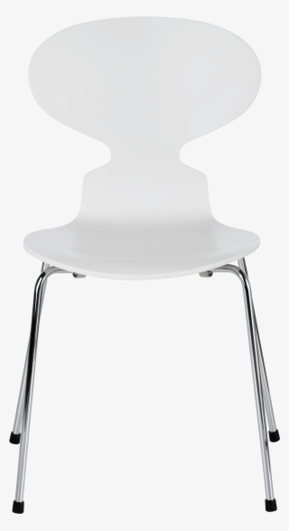 Ant Chair Arne Jacobsen White Lacquered - Ant Chair White - 1600x1840 ...