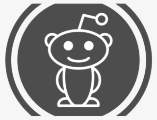 Reddit Logo PNG, Free HD Reddit Logo Transparent Image - PNGkit