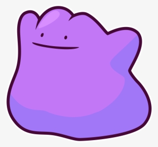 [original Artwork] As Per Request Here Is A Ditto I - Cartoon ...