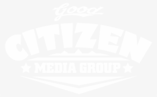 Good Citizen Media Group - Illustration - 1008x600 PNG Download - PNGkit