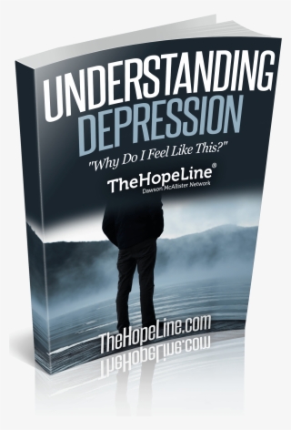 Understanding Depression - Poster - 1983x2916 PNG Download - PNGkit