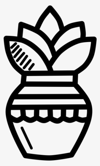 Kalash Png Photo - Kalash Vector - 700x490 PNG Download - PNGkit