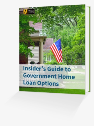 Insider's Guide To Government Loan Options - Signage - 1200x1000 PNG ...