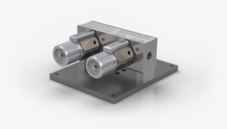 10-15k Flow Divider Valve - Machine - 800x400 PNG Download - PNGkit