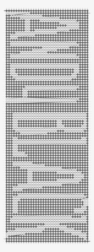 Alpha Pattern - Monochrome - 1884x5012 PNG Download - PNGkit