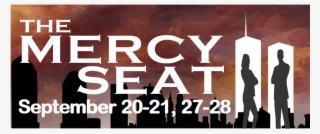 "the Mercy Seat" - Poster - 864x480 PNG Download - PNGkit