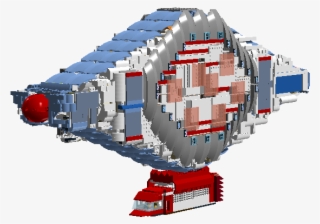 Blimp - House - 1122x600 PNG Download - PNGkit