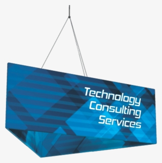 Triangular Hanging Signs - Banner - 1071x1080 PNG Download - PNGkit