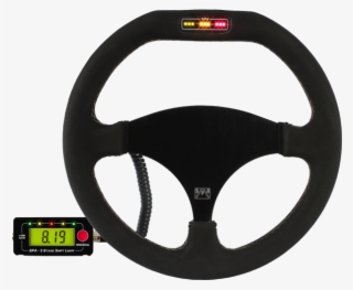 Shift Light Steering Wheel - Steering Wheel With Shift Light - 800x533 ...