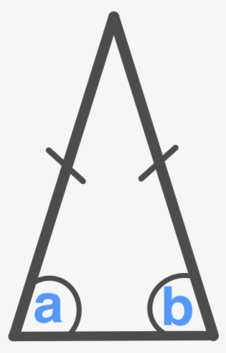 Isosceles Triangle - Iconos Panel Solar Png - 744x744 PNG Download - PNGkit