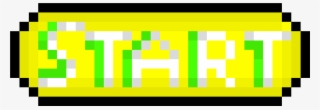 Start Button - Pixel Art Diamond Purple - 2880x1080 PNG Download - PNGkit