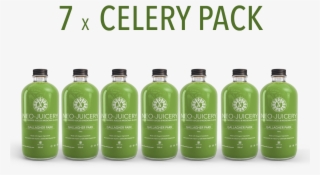 Celery Pack - Alcoholic Beverage - 1371x914 PNG Download - PNGkit