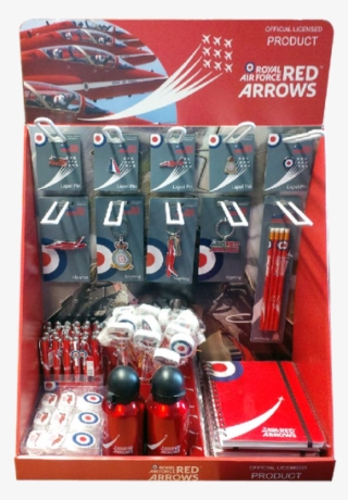 Official Red Arrows Merchandise - Lego - 700x525 PNG Download - PNGkit