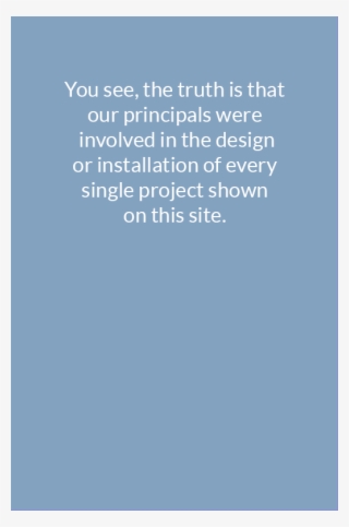 Blue Square Consulting Has The Experience And Knowledge - Electric Blue ...