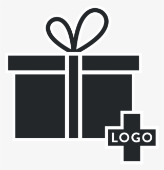 Branded Gifts - Cross - 792x792 PNG Download - PNGkit