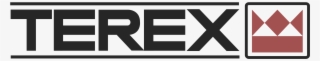 Terex Logo Png Transparent - Terex - 2400x2400 PNG Download - PNGkit