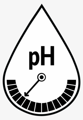 Ph Level Issues - Water Ph Icon Png - 2048x2048 PNG Download - PNGkit