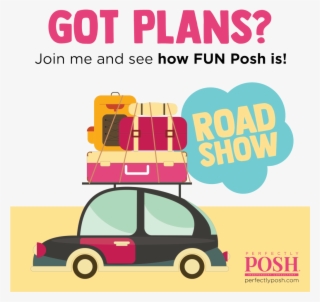Perfectly Posh - City Car - 1024x1024 PNG Download - PNGkit