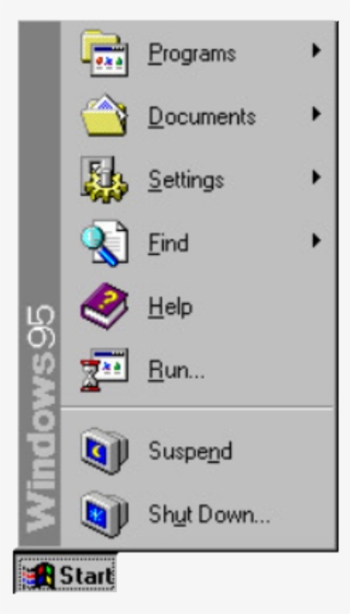 Windows 95 Folder Icon Cursor - Windows 95 Icon Png - 330x418 PNG ...