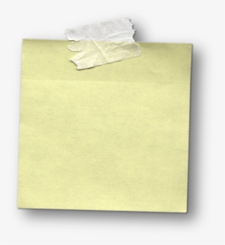 Yellow Sticky Note Png Clip Art - Sticky Note Clipart Png - 5973x6000 ...
