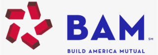 Bam - Build America Mutual - 949x470 PNG Download - PNGkit