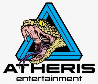 Atheris Entertainment - Atheris Games - 1297x1122 PNG Download - PNGkit