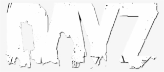 Dayz Logo Transparent - Calligraphy - 1920x1080 PNG Download - PNGkit