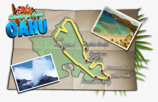 Gc Map 2 - Slope - 1431x917 PNG Download - PNGkit