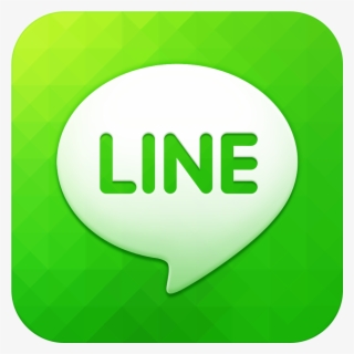 Line App Infographic - Line App Logo Vector Free Download - 1024x1024 ...