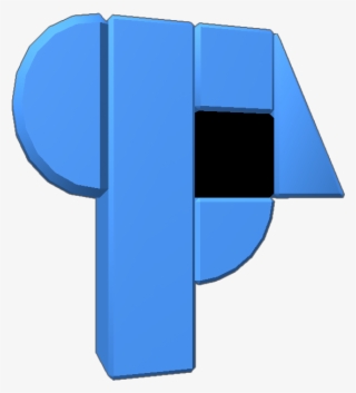 Pbs - P Head Pbs Logo - 768x768 PNG Download - PNGkit