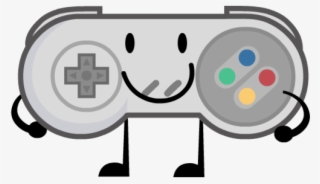 Nes Controller - Pixel Art Nintendo Nes - 350x450 PNG Download - PNGkit