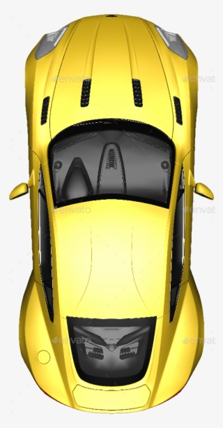 Sprites For The 'design And Build A Top Down Shooter - Top Down Enemy ...